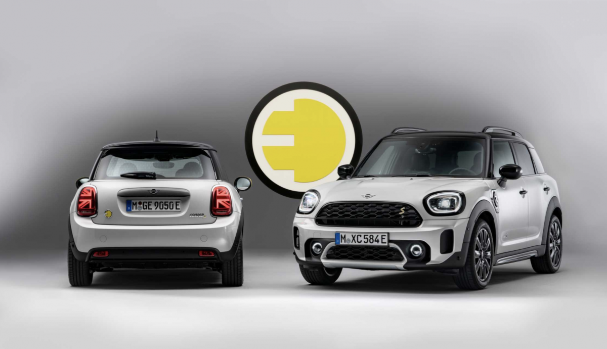 MINI NEWS: EL ENLACE DIRECTO A LAS GRANDES NOTICIAS. - BMW - MINI ...