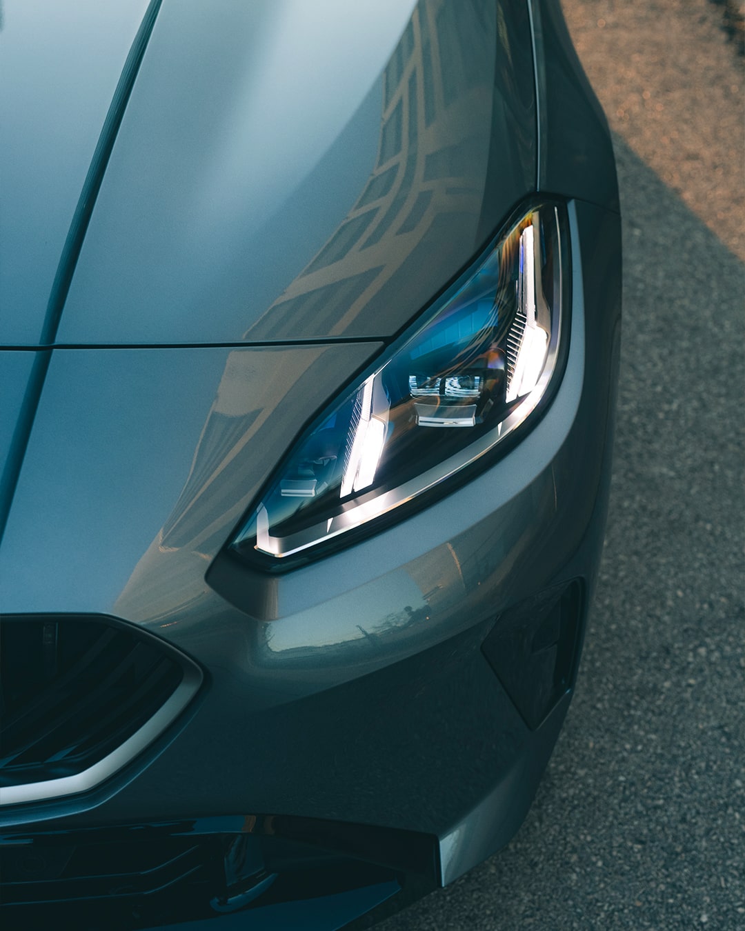 BMW Serie 1 - BMW - MINI MOVITRANSA